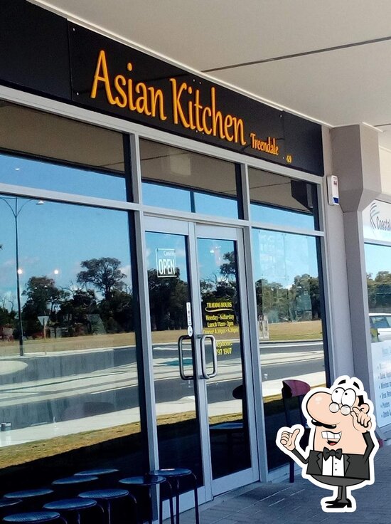 Asian Kitchen Treendale, Australind - Restaurant menu, prices and reviews