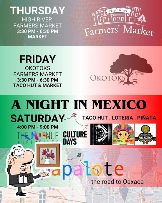 El Papalote, Apodaca - Restaurant menu, prices and reviews