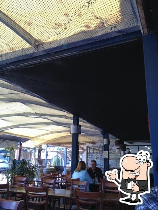 Hot Rock, Main Beach - Menú del restaurante, precios y reseñas