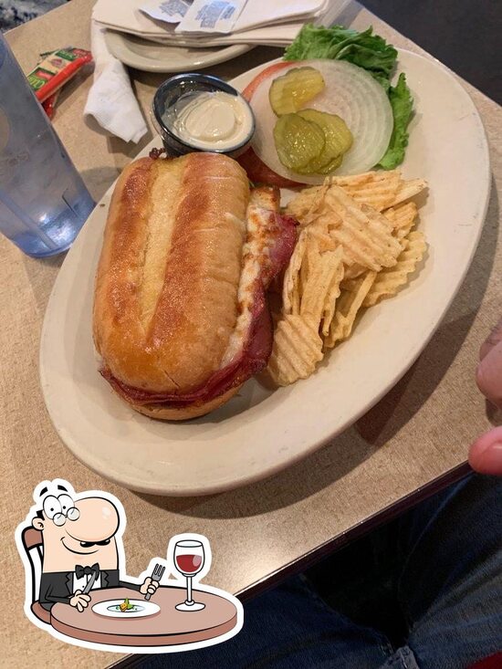 ACME by Full Circle in Fort Wayne - Restaurant menu and reviews
