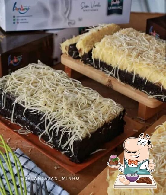 Bolu Susu Lembang-Cibitung, Bekasi Regency - Restaurant reviews