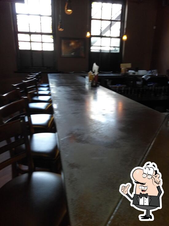 Burgatory, Pittsburgh - Restaurant menu, prices and reviews