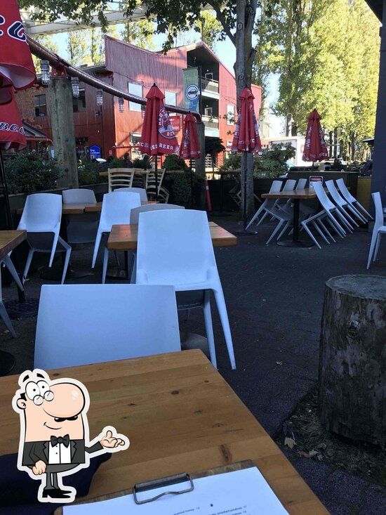 Edible Canada, Vancouver - Restaurant menu, prices and reviews
