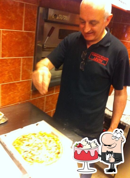 Eetcafé Leuth, Leuth - Restaurant reviews