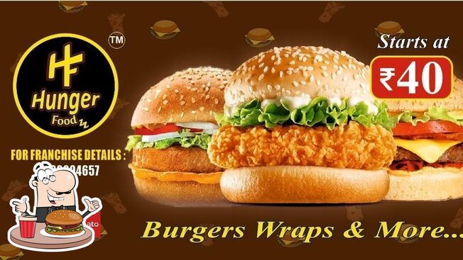 HF Solitaire Andheri, Mumbai - Restaurant reviews