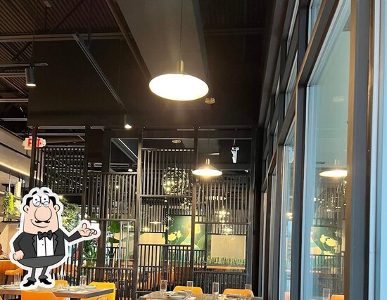 Lua Vietnamese Cuisine, Edison - Restaurant menu, prices and reviews