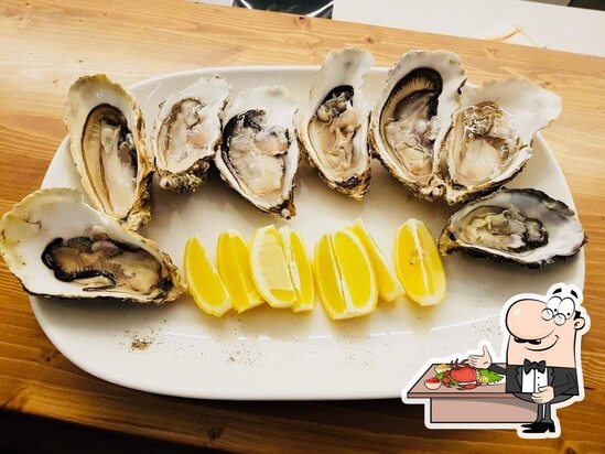 Max fish and lobster, Roma - Recensioni del ristorante
