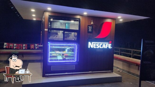 Nescafe Coffee, Rajahmundry - Restaurant reviews