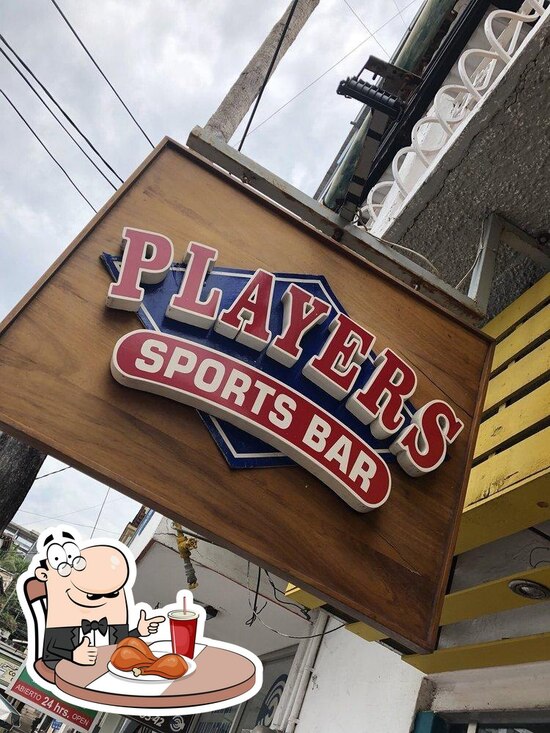 Players Sports Bar, Puerto Vallarta - Restaurant menu and reviews