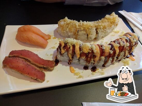 Shogun Sushi in Boise - Restaurant reviews