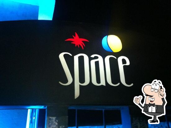 Space Sharm, Sharm El-Sheikh - Restaurant reviews