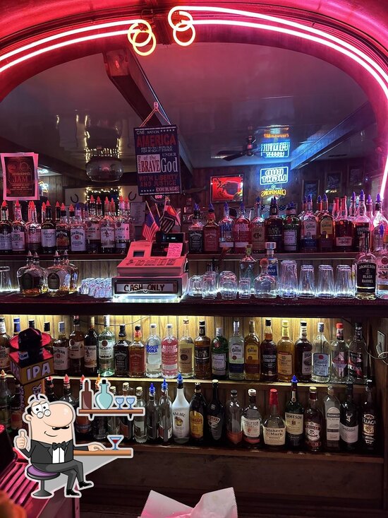 Stockman Bar & Grill pub, Walden – menu, prices & reviews