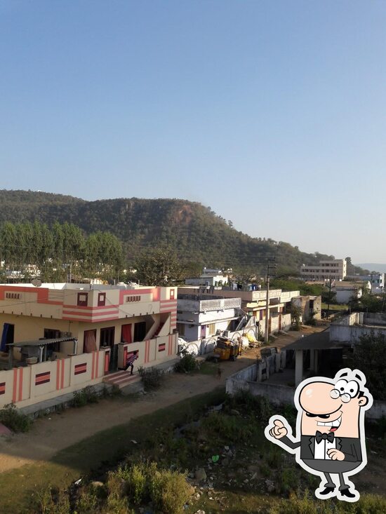Vasu hotel, Old Paloncha - Restaurant menu, prices and reviews