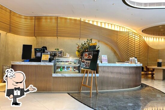Visionnaire Cafe, Hong Kong - Restaurant reviews
