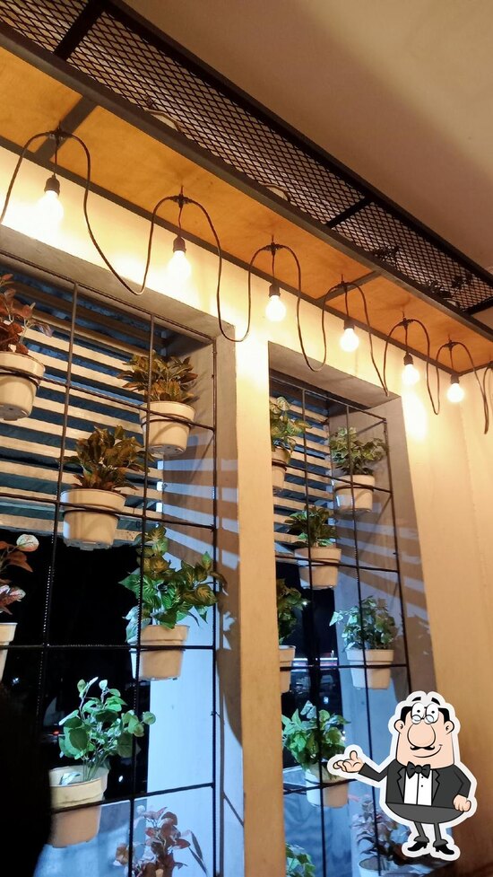 Goceng bbq dan shabu2, Cikupa - Restaurant menu, prices and reviews