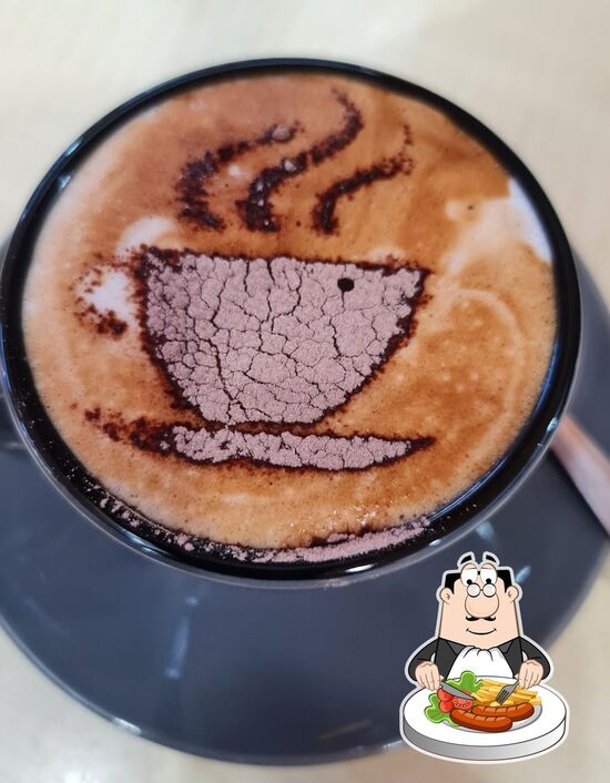Coffee Time Cafe, Victoria Point - Menú del restaurante, precios y reseñas