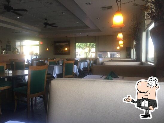 Assaggio's, Brawley - Restaurant menu, prices and reviews