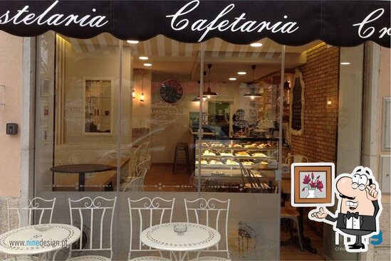 Martinique Café, Loulé - Restaurant menu and reviews