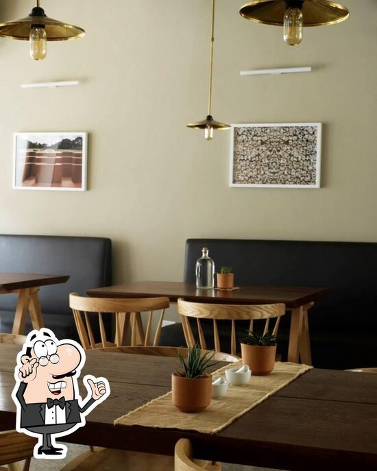 Whistling Duck, Chandigarh - Restaurant menu, prices and reviews