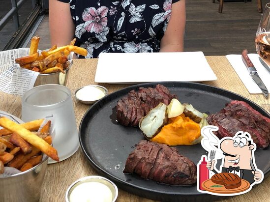 Meat Rotterdam, Rotterdam - Restaurant reviews