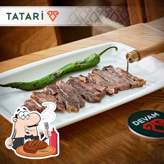 Tatari, Izmir - Restaurant reviews