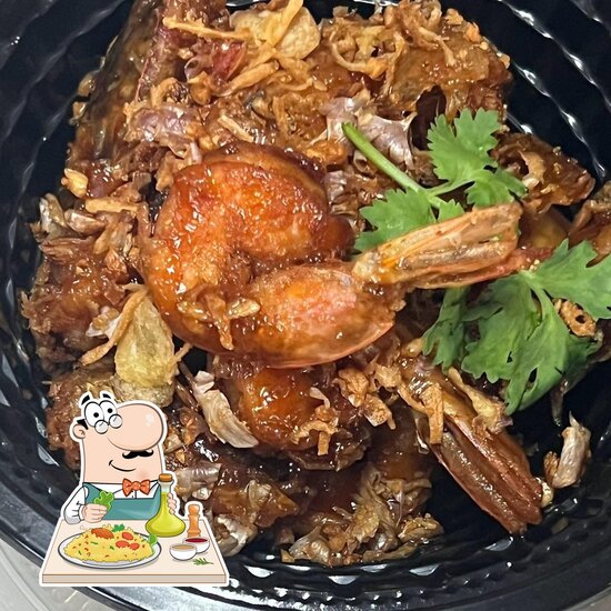 suanlek restaurant, Pattaya City - Restaurant reviews