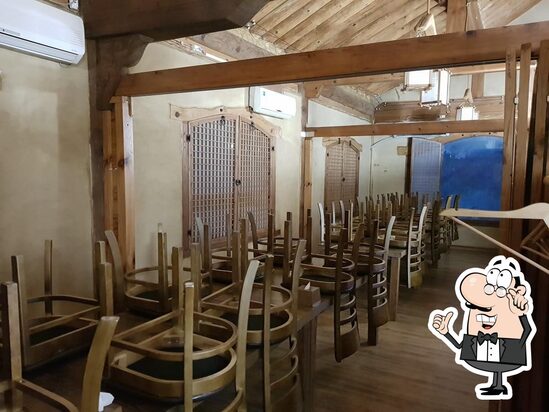 소나무 한정식, Nonsan-si - Restaurant menu, prices and reviews
