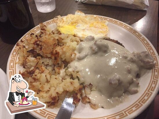 Chic-N-Chop in Bonners Ferry - Restaurant menu and reviews