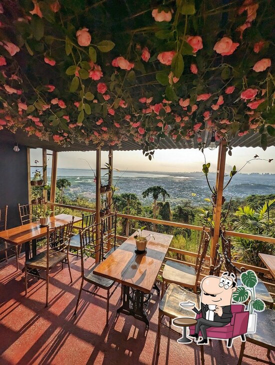 Coffee Rush Eastridge, Angono - Restaurant menu, prices and reviews
