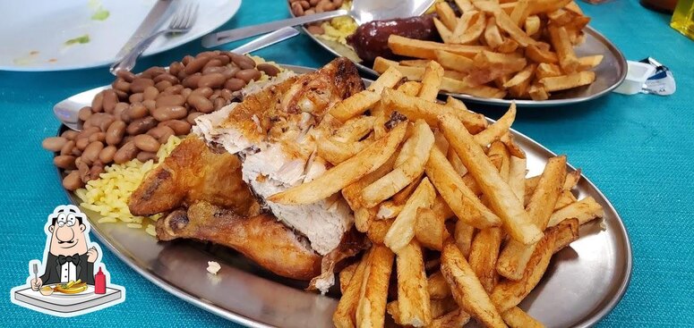 Long Branch BBQ LLC in Long Branch - Restaurant menu and reviews