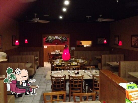 Man Li, Hobe Sound - Restaurant menu, prices and reviews