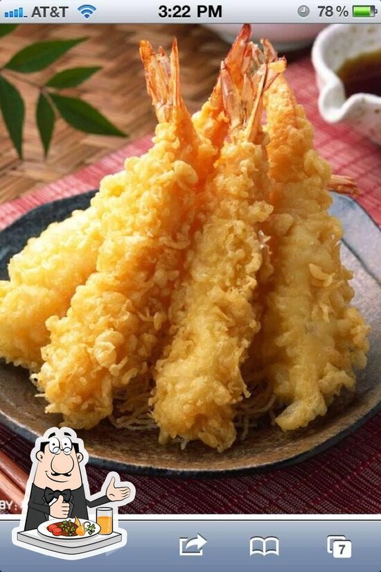 Mizuki Fusion in Owatonna - Restaurant menu and reviews