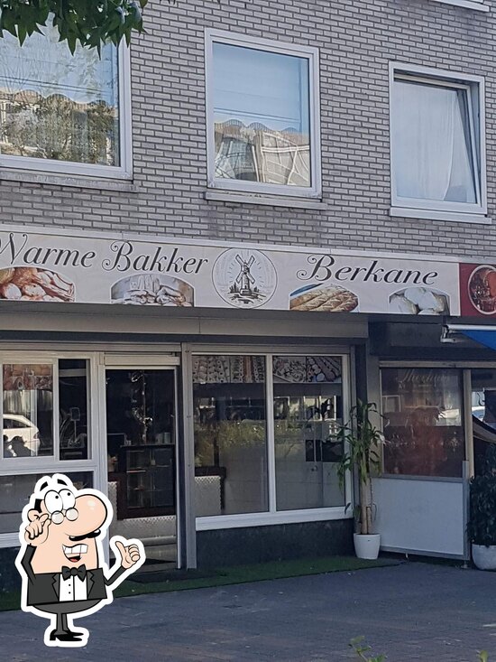 Mondial Fish, Utrecht - Restaurant menu, prices and reviews