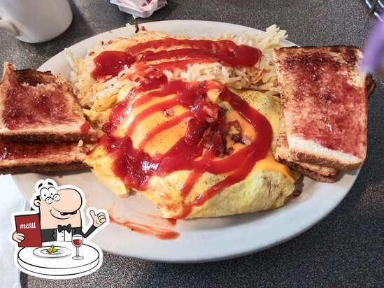 North Chili Family Restaurant in North Chili - Restaurant menu and reviews