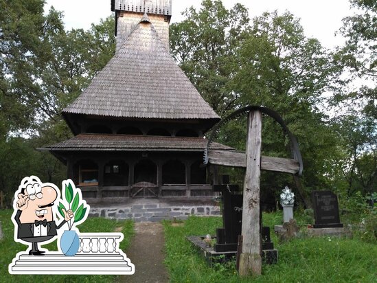 Pensiunea Perla Cosaului, Ferești - Restaurant menu, prices and reviews