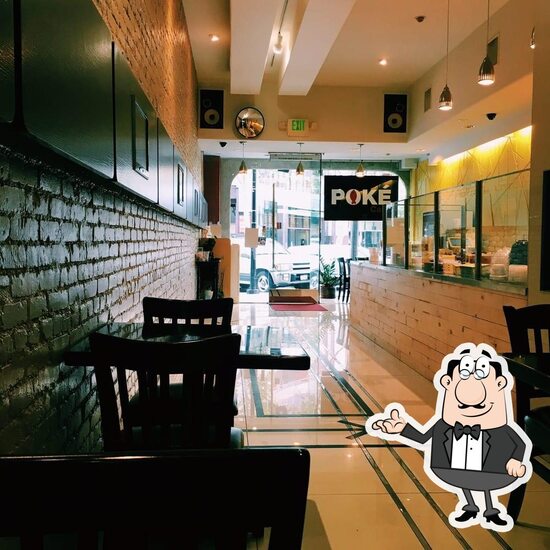 Poké Cafe, Glendale - Restaurant menu, prices and reviews