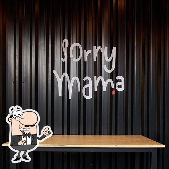 Sorry Mama Pizza Morumbi, São Paulo - Menu do restaurante, preços e ...