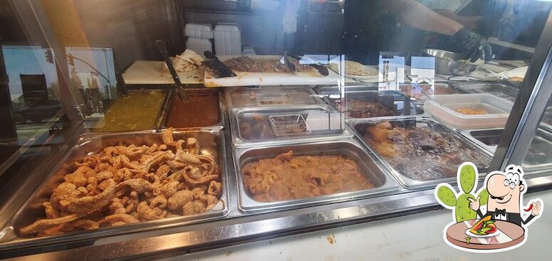 Tacos y Tortas Chalio's 4 in Tulare - Restaurant reviews