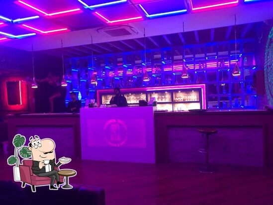 Baba bar & restaurant, Padrauna - Restaurant menu, prices and reviews