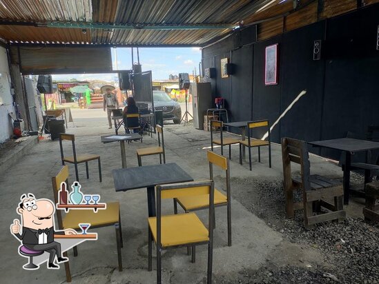 El Torito de Mompani, Mompaní - Menú del restaurante, precios y reseñas