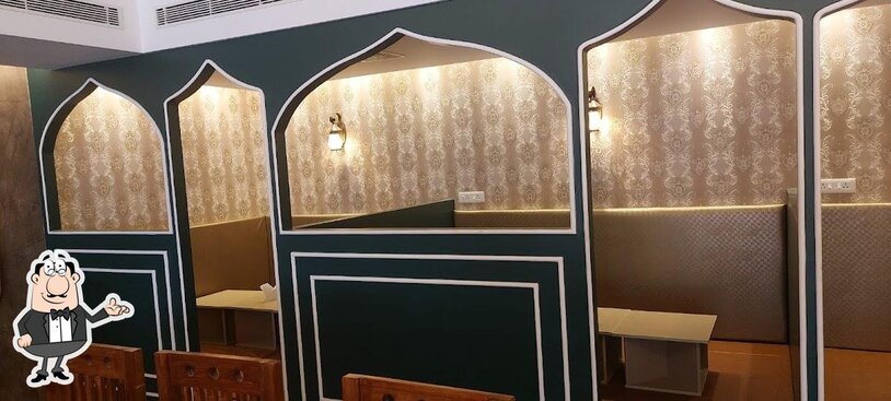 Happy Kitchen, Srikalahasti - Restaurant menu, prices and reviews