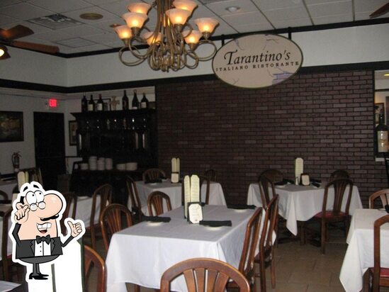 Tarantino's, Kissimmee - Restaurant menu, prices and reviews