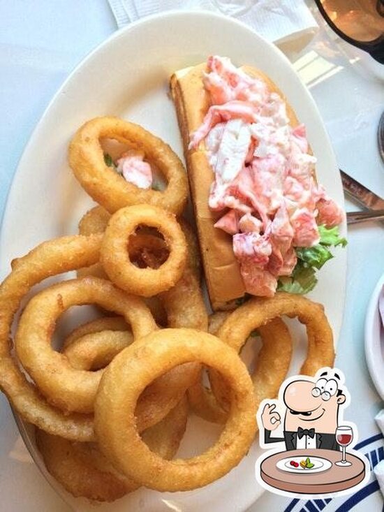 44 North, Milbridge - Restaurant menu, prices and reviews