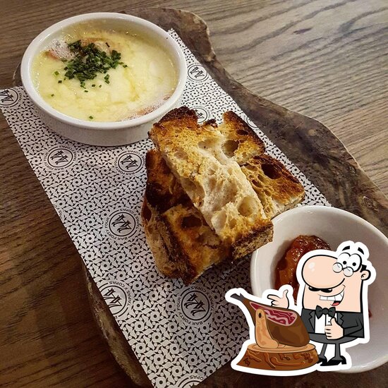 Bar 44 Penarth, Penarth - Restaurant menu, prices and reviews