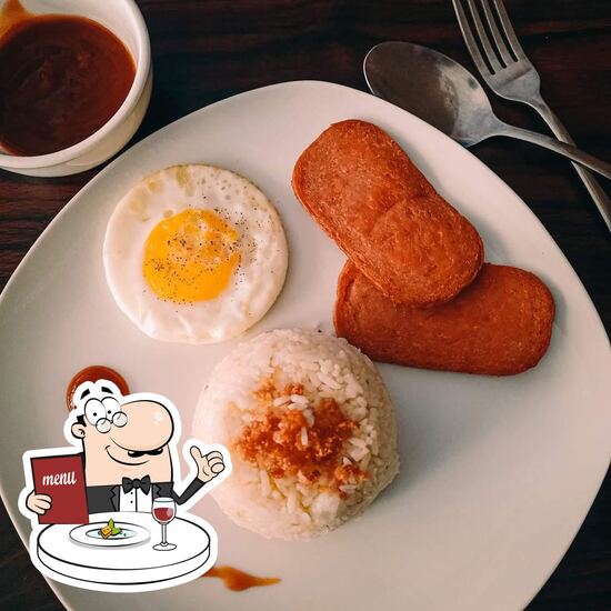 Mr.Silog, Muntinlupa - Restaurant menu, prices and reviews