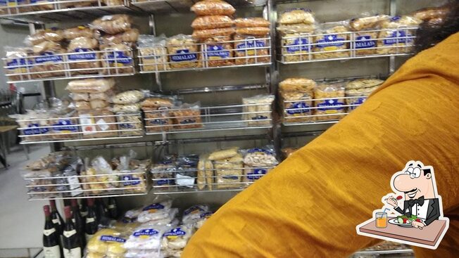 Himalaya Bakery, Mavelikara - Restaurant reviews