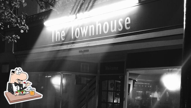 The Townhouse in Petersfield - Restaurant reviews