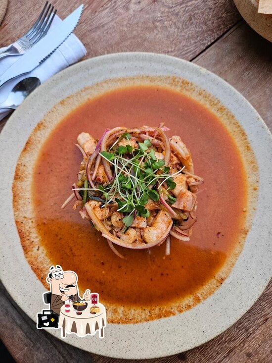 Punta Caliza - Restaurante, Holbox - Restaurant reviews