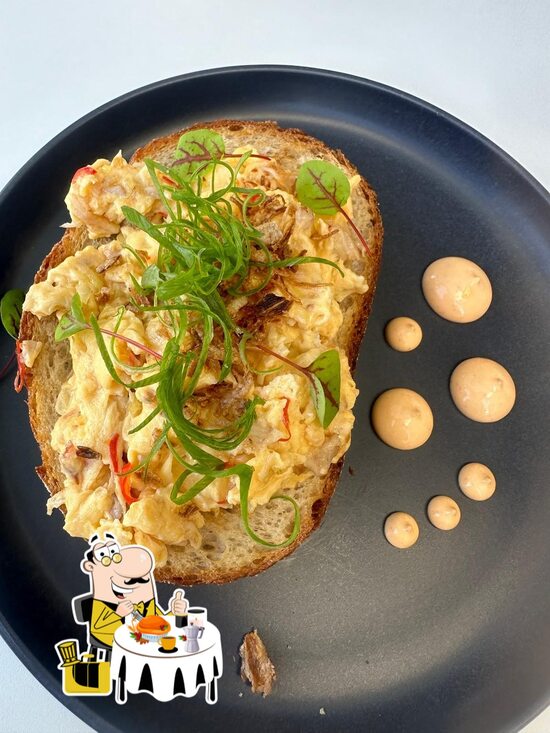 humble cafe in Southport - Restaurant reviews