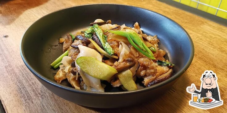 อิ่มสุข i'm suki restaurant, Bangkok - Restaurant reviews